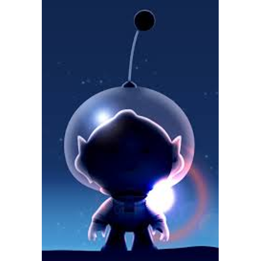 Sticker Maker - PIKMIN 4 Sticker Pack