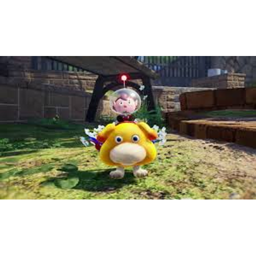 Sticker Maker - PIKMIN 4 Sticker Pack