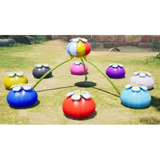 Sticker Maker - PIKMIN 4 Sticker Pack