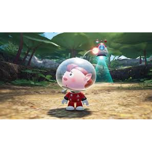 Sticker Maker - PIKMIN 4 Sticker Pack