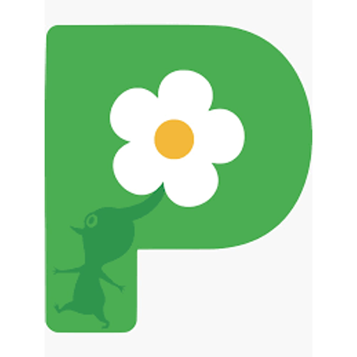 Sticker Maker - PIKMIN 4 Sticker Pack