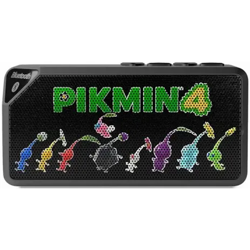 Sticker Maker - PIKMIN 4 Sticker Pack