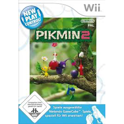 Sticker Maker - Pikmin Sticker Pack