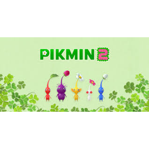 Sticker Maker - Pikmin Sticker Pack
