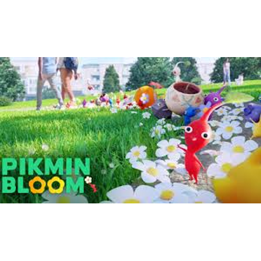 Sticker Maker - Pikmin Sticker Pack