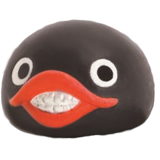 Sticker Maker - Pingu