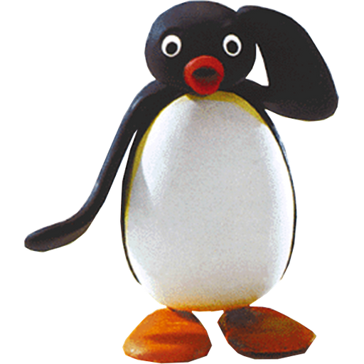 Sticker Maker - Pingu