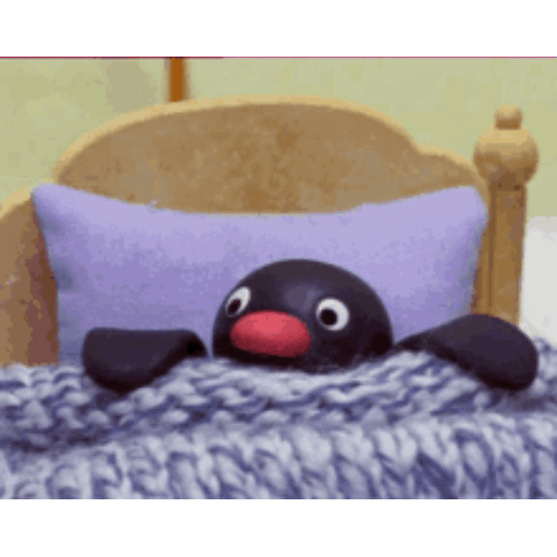 Sticker Maker - Pingu Stickers