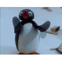 Sticker Maker - Pingu Stickers