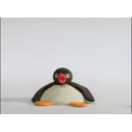 Sticker Maker - pingu7-11