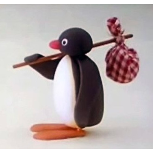 Sticker Maker - pingu7-11