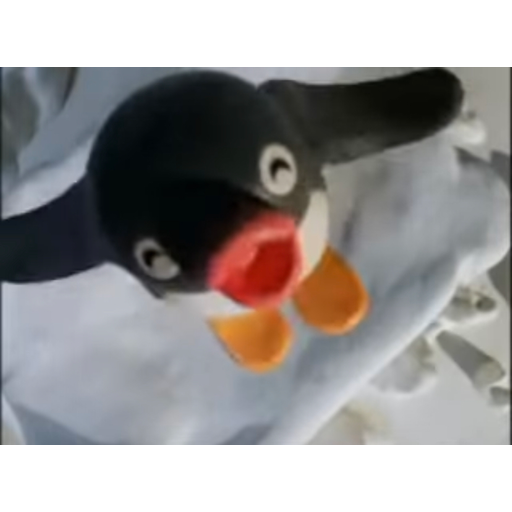 Sticker Maker - pingu7-11