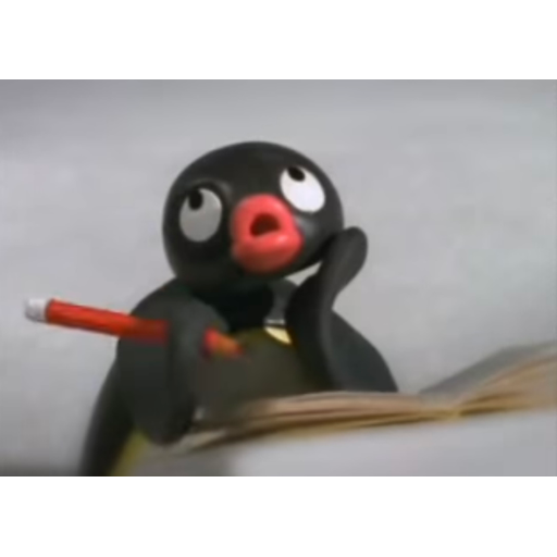 Sticker Maker - pingu7-11