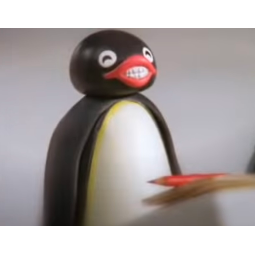 Sticker Maker - pingu7-11