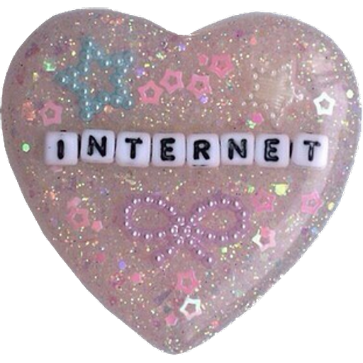 Sticker Maker - pink aesthetic stickers
