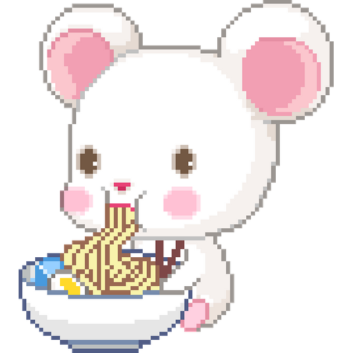 Sticker Maker - pink aesthetic stickers