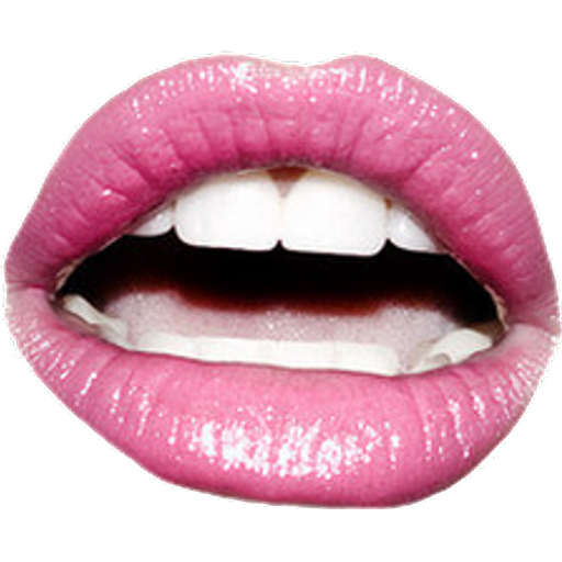 Sticker Maker - pink aesthetic stickers
