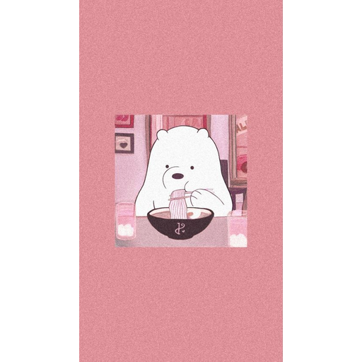 Sticker Maker - pink aesthic