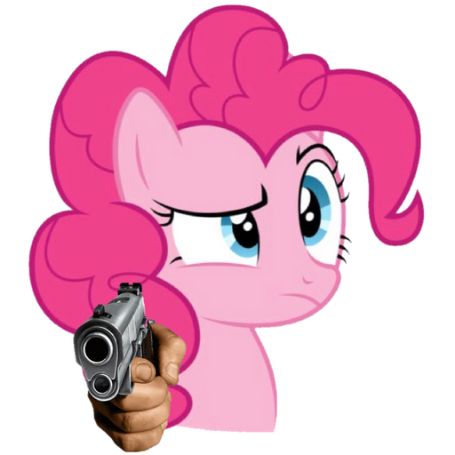 Sticker Maker - Pinky