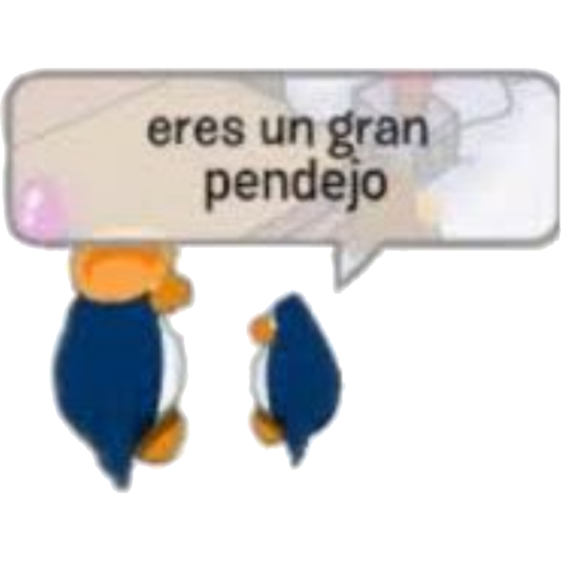 Sticker Maker - Pinwi Meme
