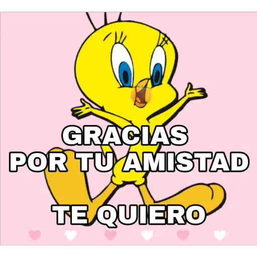 Sticker Maker - Piolin Frases Positivas