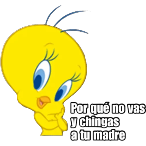 Sticker Maker - Piolín