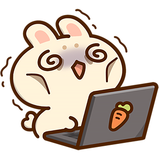 Sticker Maker - Pip & Bun