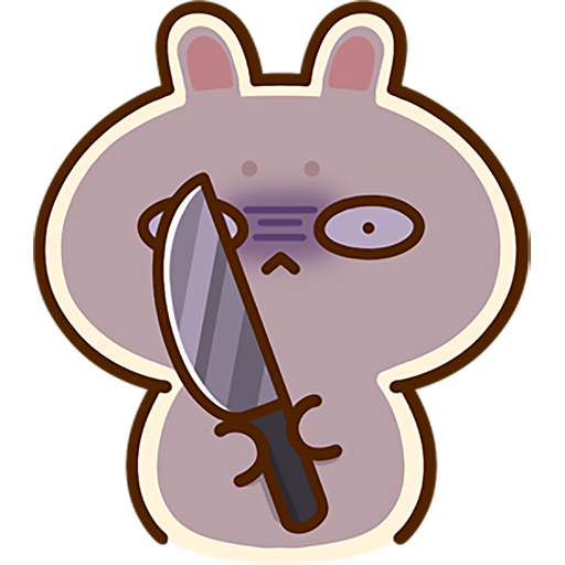 Sticker Maker - Pip & Bun