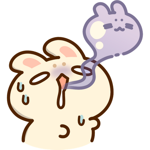 Sticker Maker - Pip & Bun