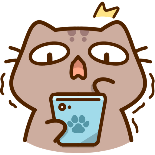Sticker Maker - Pip & Bun