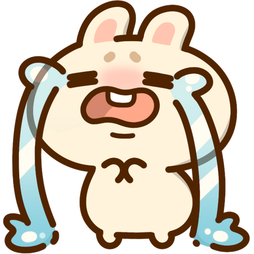 Sticker Maker - Pip & Bun