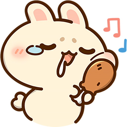 Sticker Maker - Pip & Bun