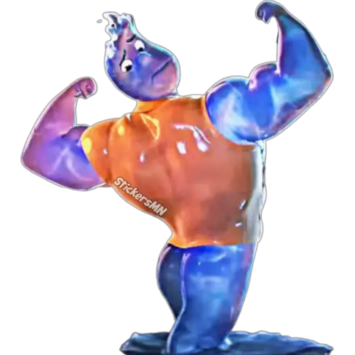 Sticker Maker - Pixar Elemental