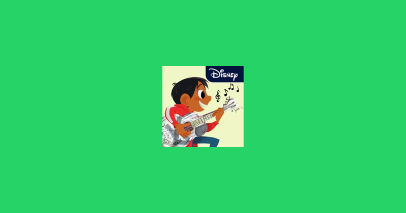 Sticker Maker - Pixar Stickers: Coco