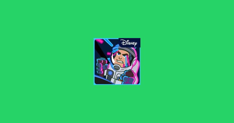 Sticker Maker - Pixar Stickers: Lightyear