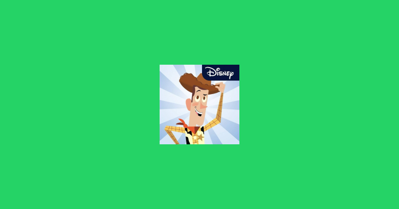 Sticker Maker - Pixar Stickers Toy Story 4