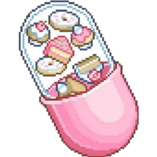 Sticker Maker - pixel 2