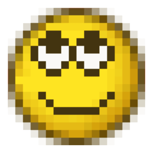 Sticker Maker - PIXEL EMOJIS