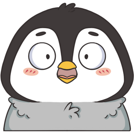 Sticker Maker - Pixxldude Pingu Emotes