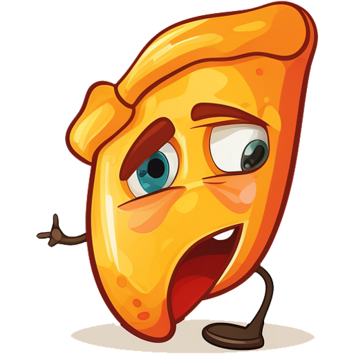 Sticker Maker - Crazy Pizzas