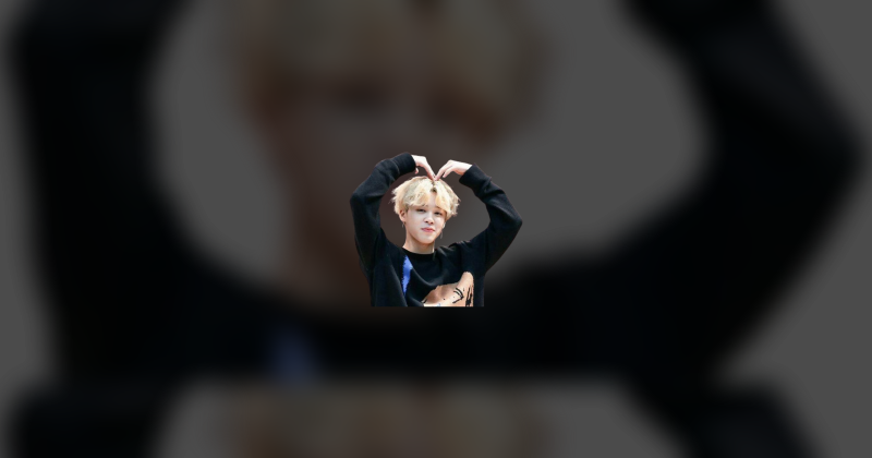 Sticker Maker - PJM my luv