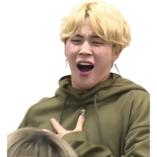 Sticker Maker - PJM my luv