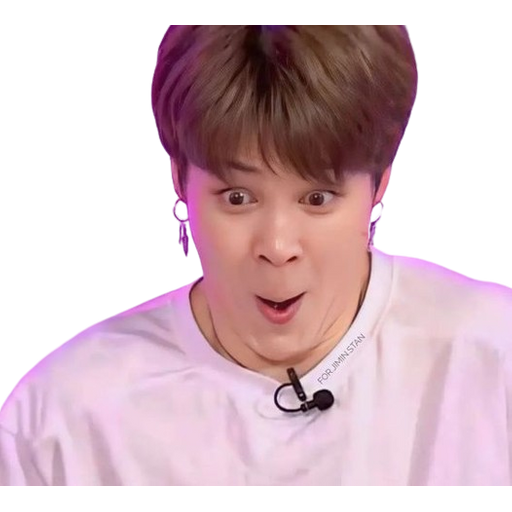 Sticker Maker - PJM my luv