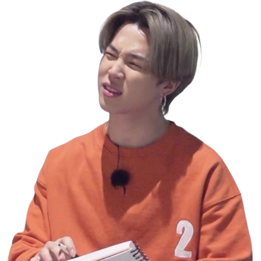 Sticker Maker - PJM my luv