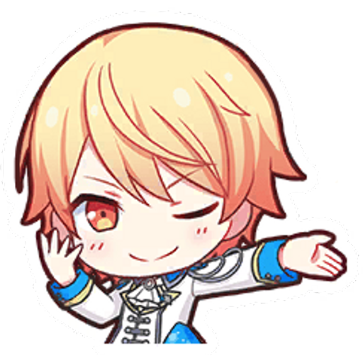 Sticker Maker - PJSekai