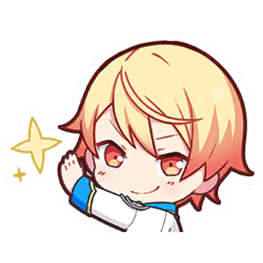 Sticker Maker - PJSekai