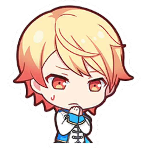 Sticker Maker - PJSekai