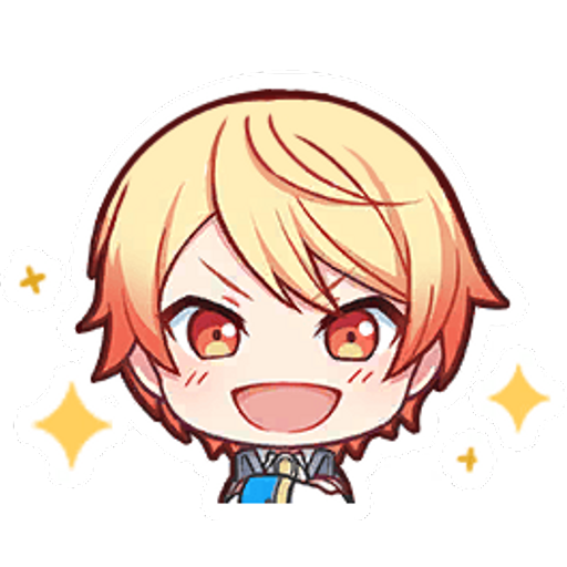 Sticker Maker - PJSekai