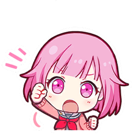 Sticker Maker - PJSekai