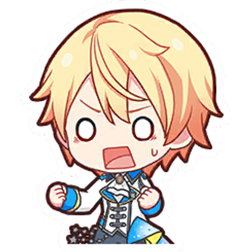 Sticker Maker - PJSekai